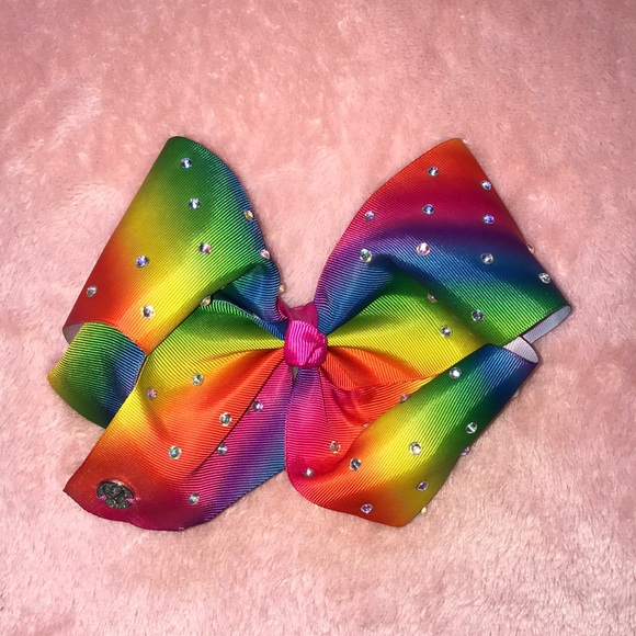 JoJo Siwa | Accessories | Jojo Siwa Bow | Poshmark